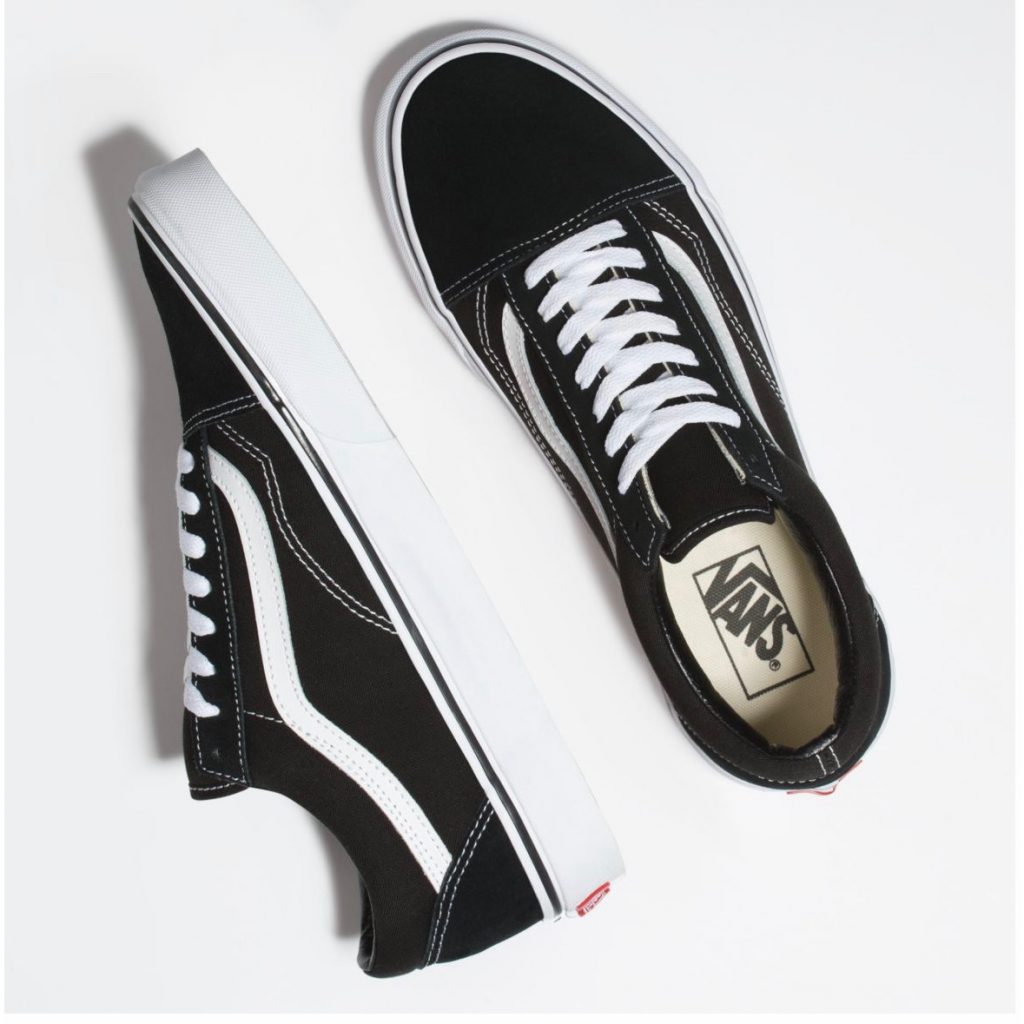 VANS OLD SKOOL - Swell Israel - סוול ישראל